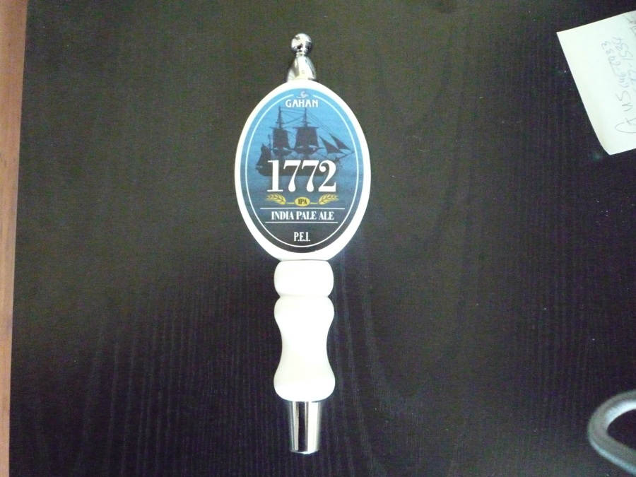 Tap Handles | Beverage Merchandising Group